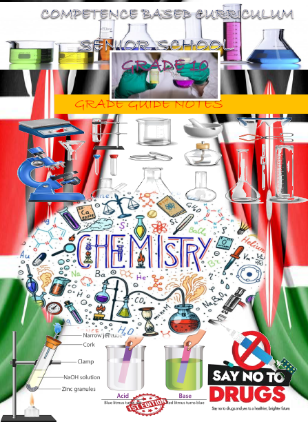 Notes.co.ke - Education notes in Kenya