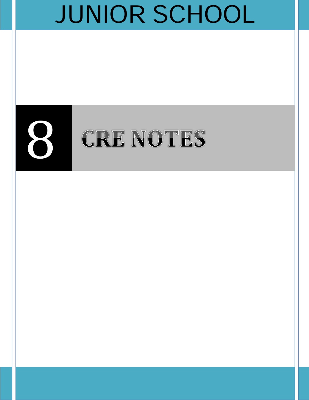 Notes.co.ke - Education notes in Kenya