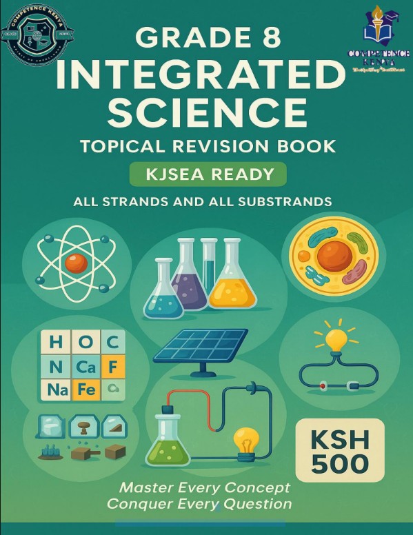 Notes.co.ke - Education notes in Kenya