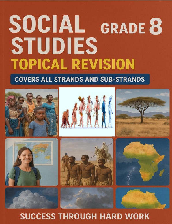 Notes.co.ke - Education notes in Kenya