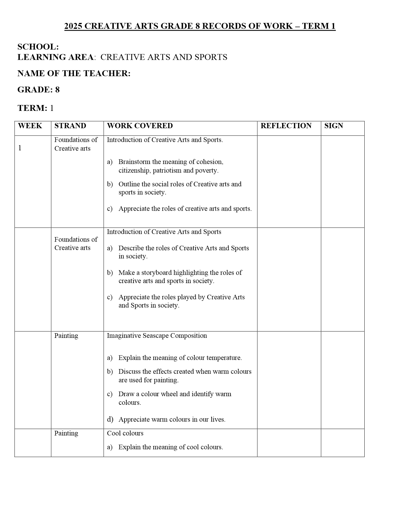 Notes.co.ke - Education notes in Kenya