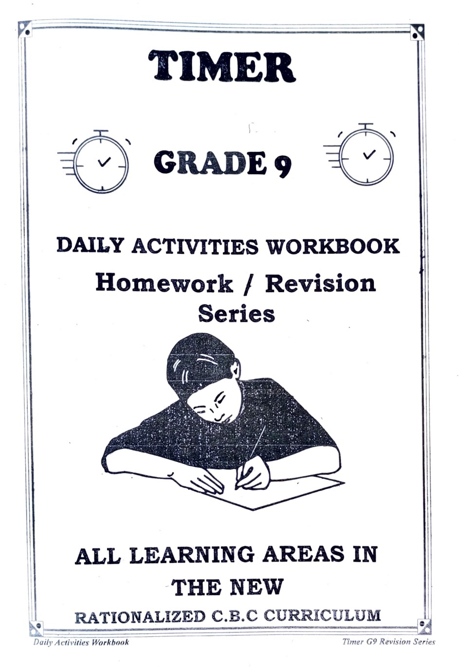 Notes.co.ke - Education notes in Kenya