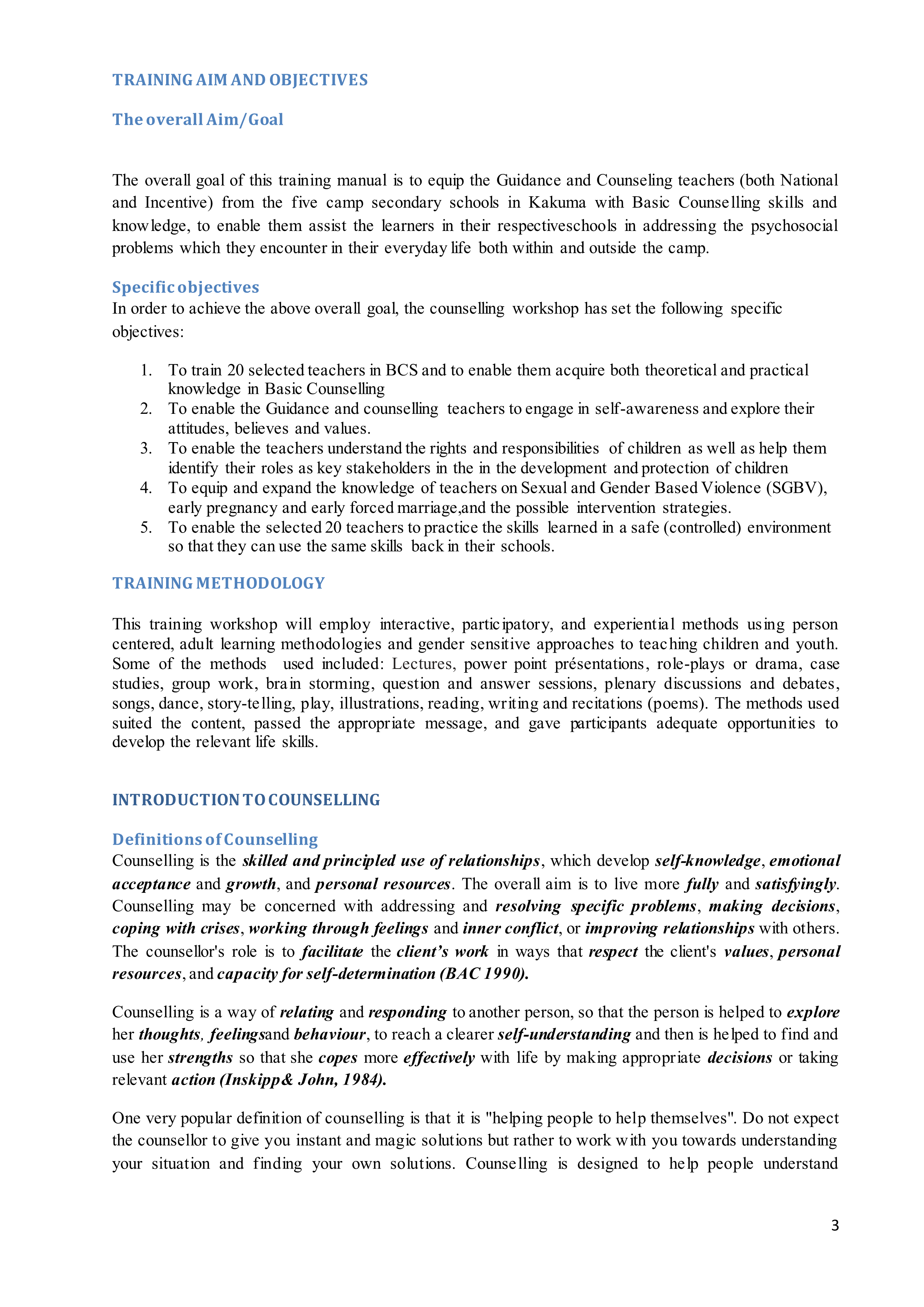 Notes.co.ke - Education notes in Kenya