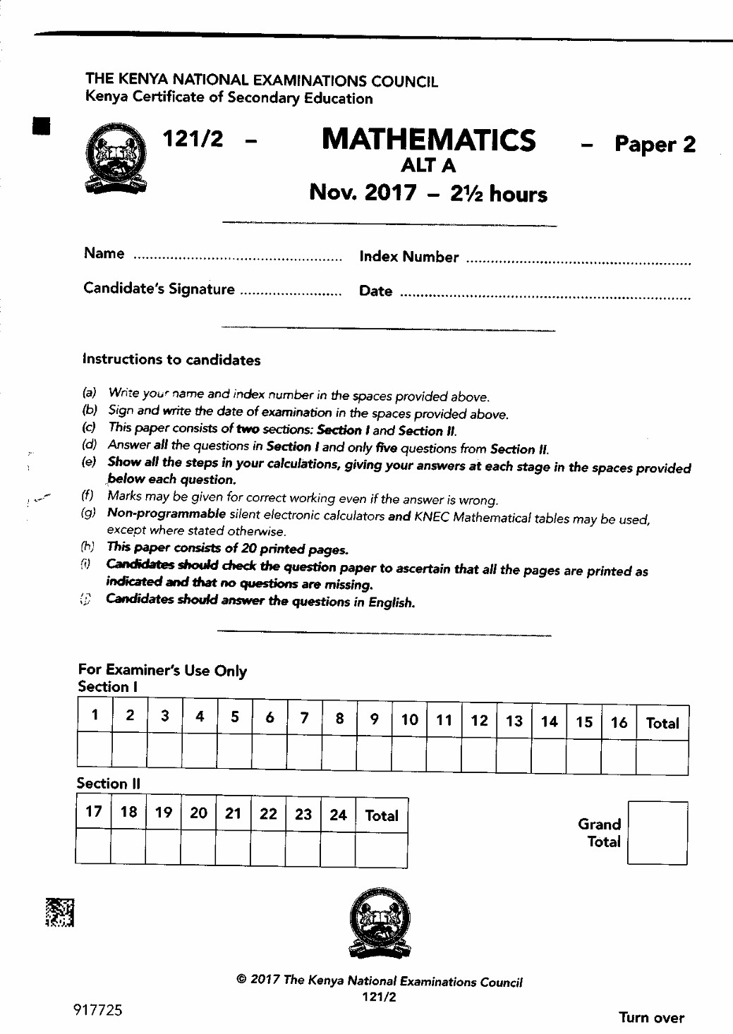 Notes.co.ke - Education notes in Kenya