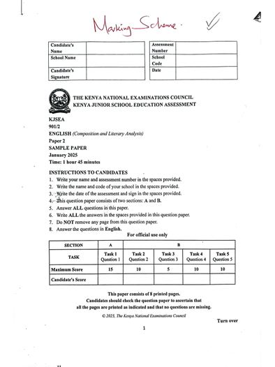 Notes.co.ke - Education notes in Kenya