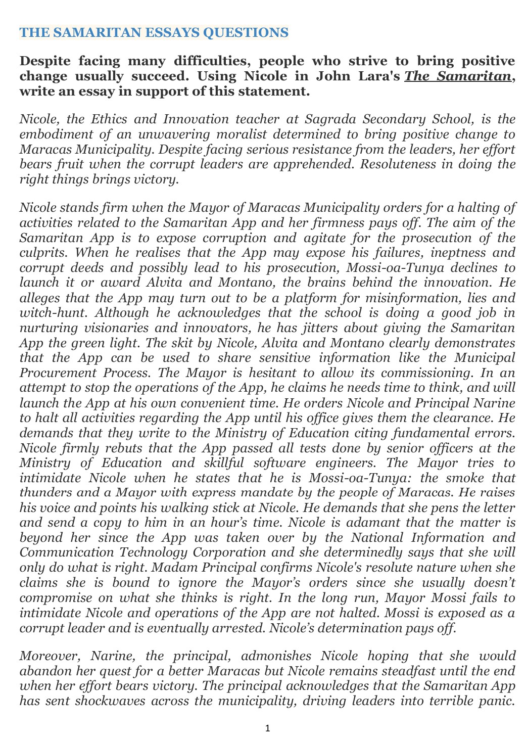 Notes.co.ke - Education notes in Kenya