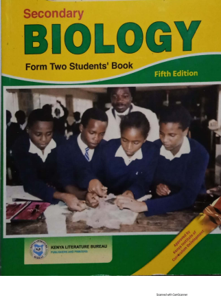 Notes.co.ke - Education notes in Kenya