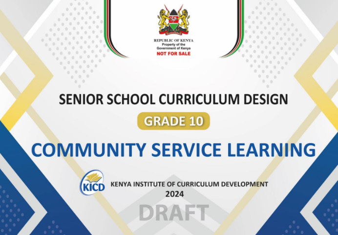 Notes.co.ke - Education notes in Kenya