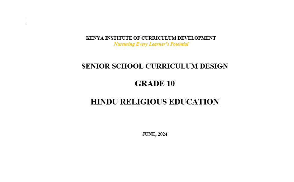 Notes.co.ke - Education notes in Kenya