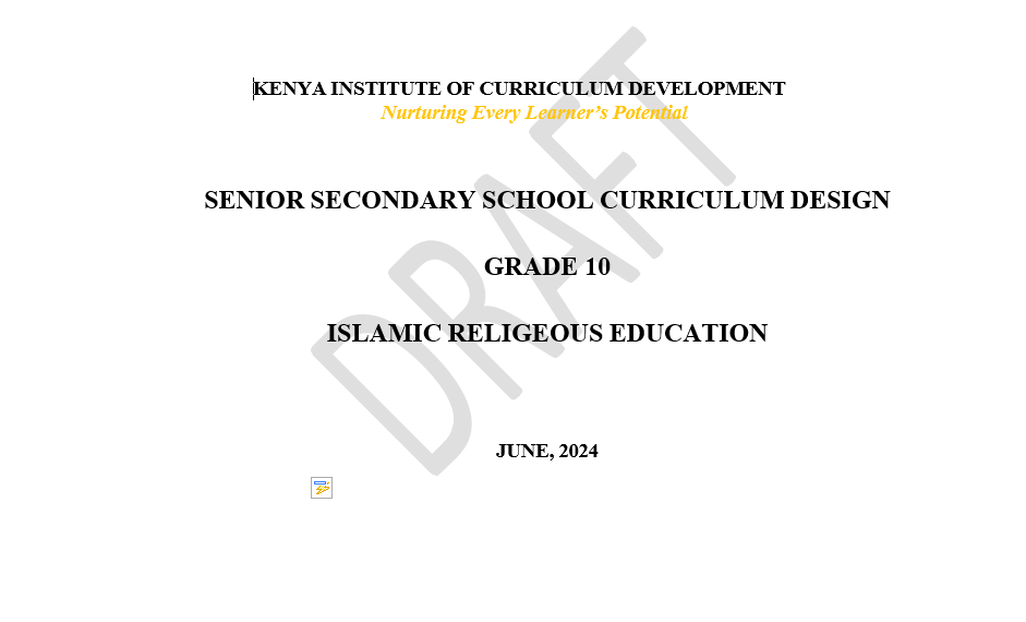 Notes.co.ke - Education notes in Kenya