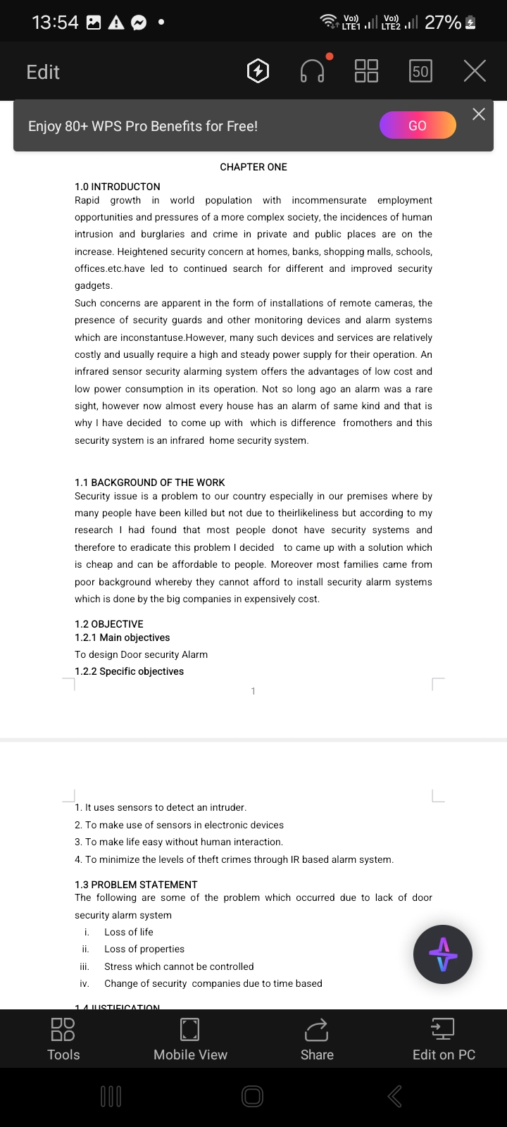 Notes.co.ke - Education notes in Kenya